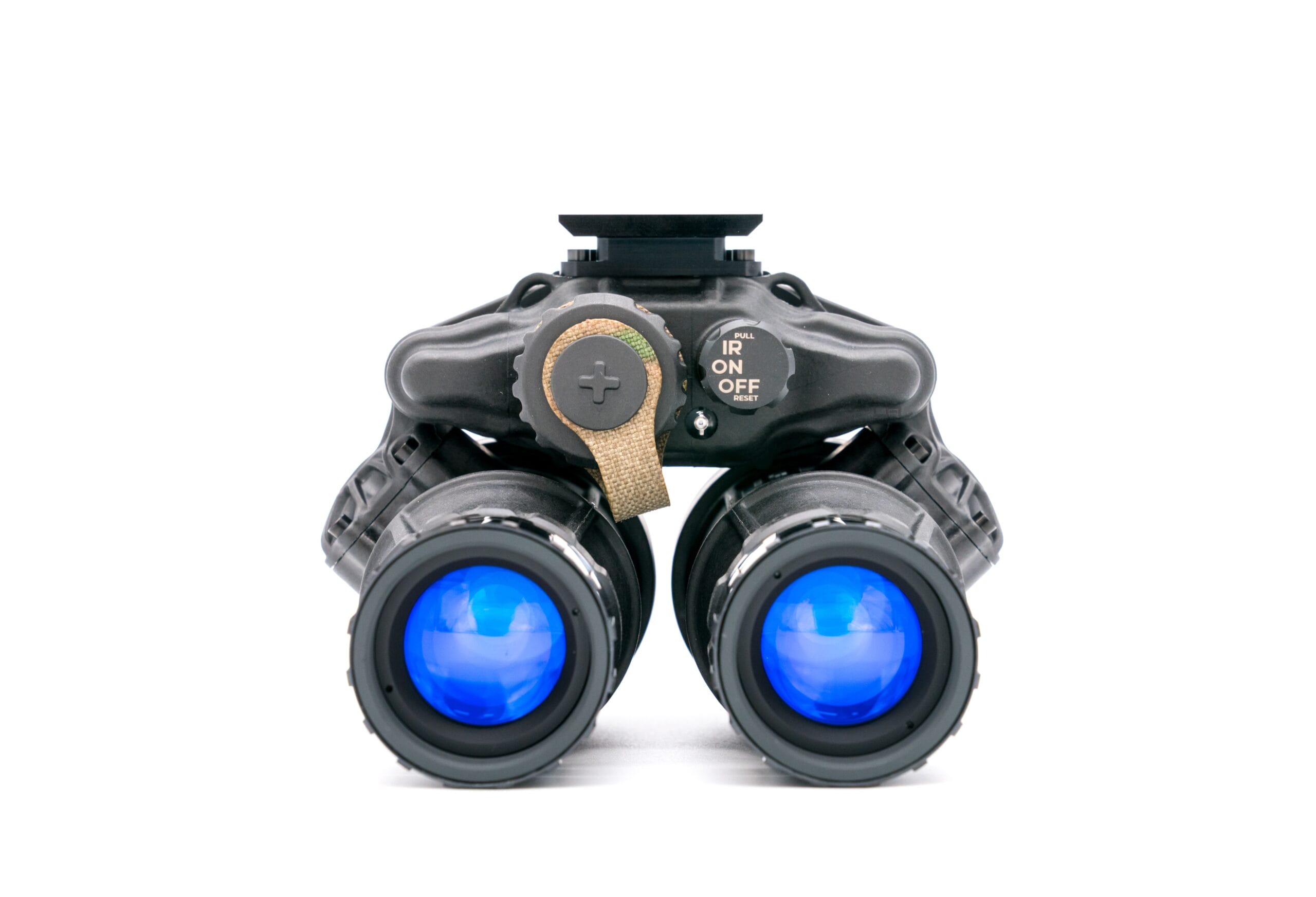 ACTinBlack DTNVS (Dual Tube Night Vision System) – Luminary Guard ...