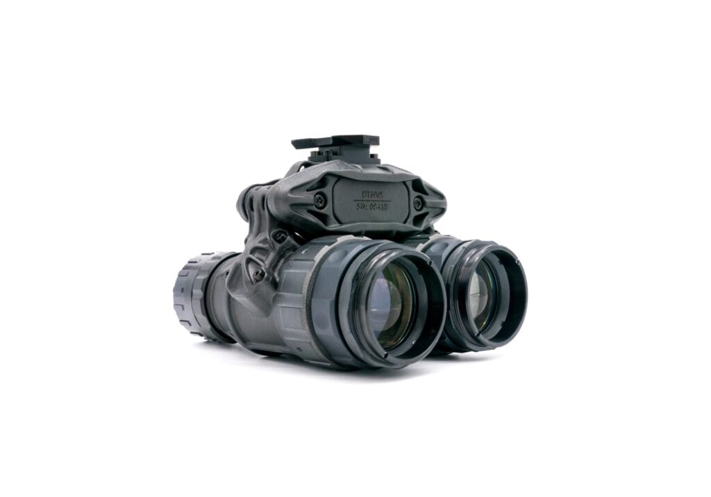 ACTinBlack DTNVS (Dual Tube Night Vision System) – Luminary Guard ...