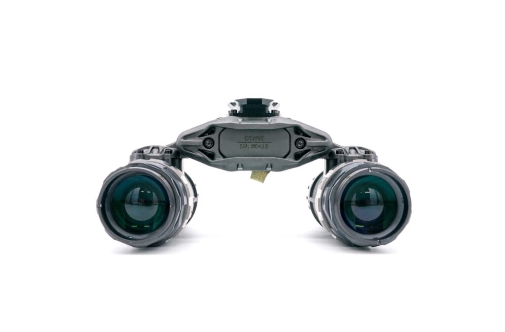 ACTinBlack DTNVS (Dual Tube Night Vision System) – Luminary Guard ...