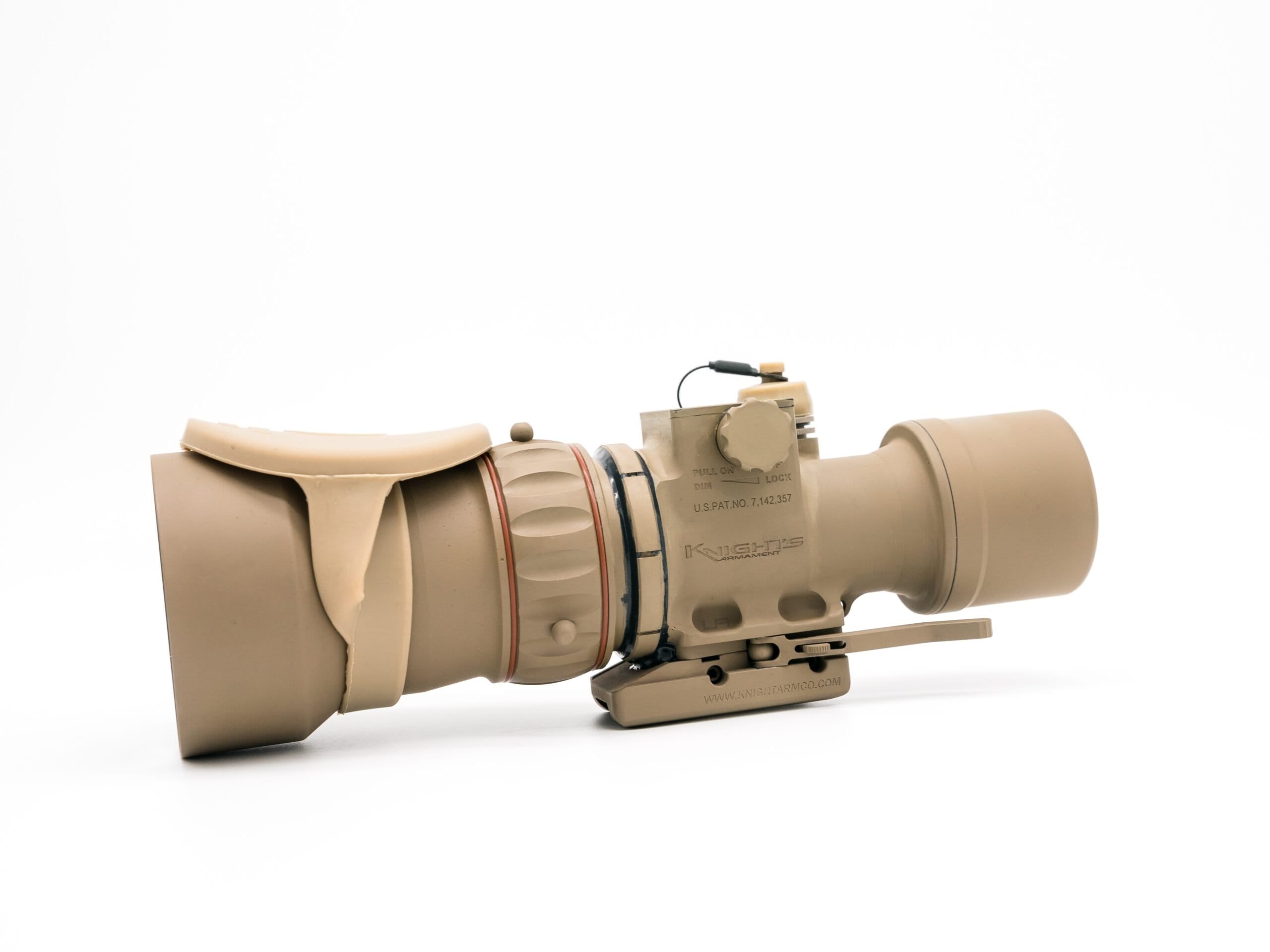 Knights Armament AN/PVS-30 – Luminary Guard Technologies