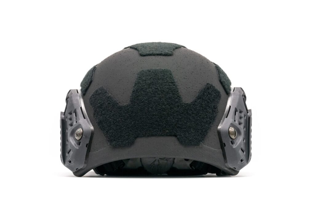 Ops-Core FAST SF Ballistic Helmet – Luminary Guard Technologies