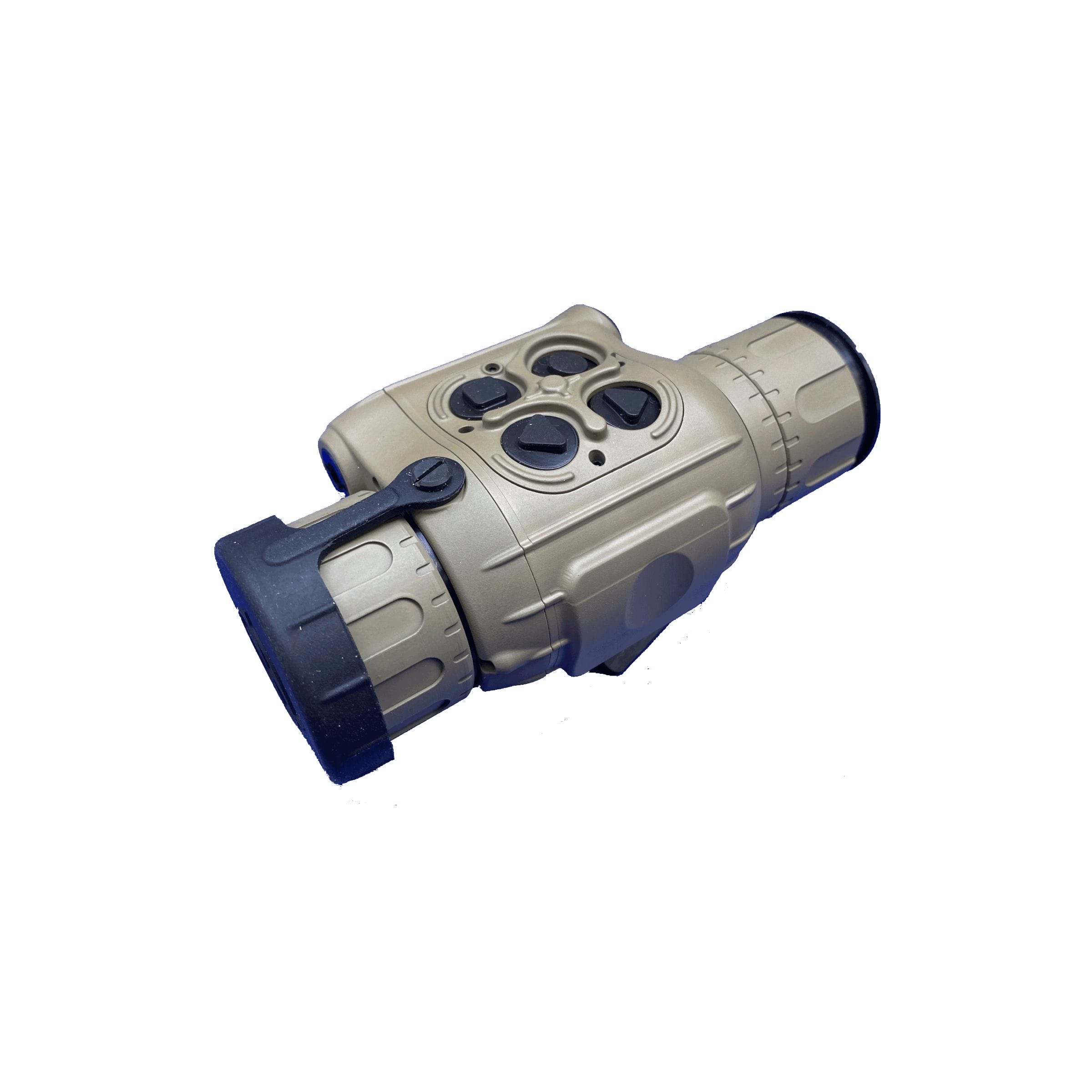 Pixels On Target VooDoo-S (Short/Medium Range Monocular) – Luminary ...