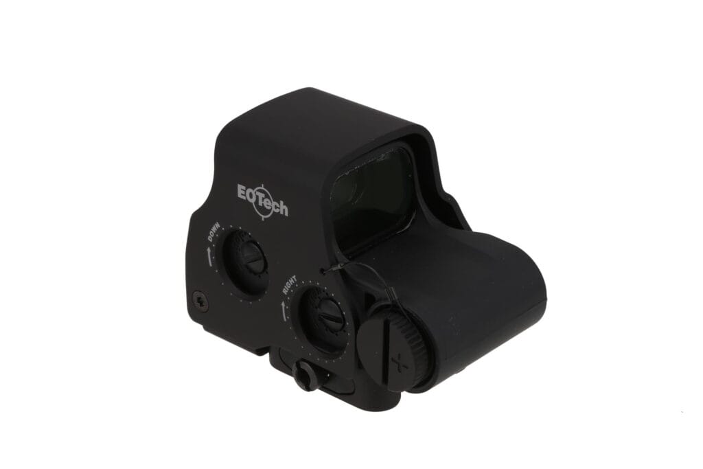EOTech EXPS3-0 Holographic Weapon Sight – Luminary Guard Technologies