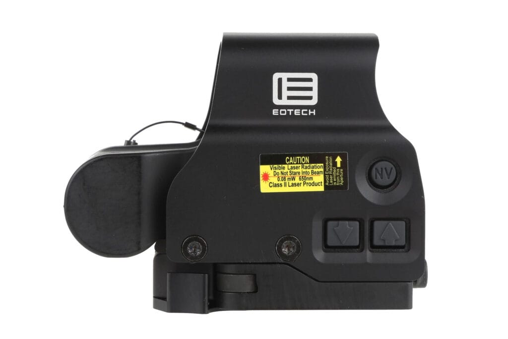 EOTech EXPS3-0 Holographic Weapon Sight – Luminary Guard Technologies