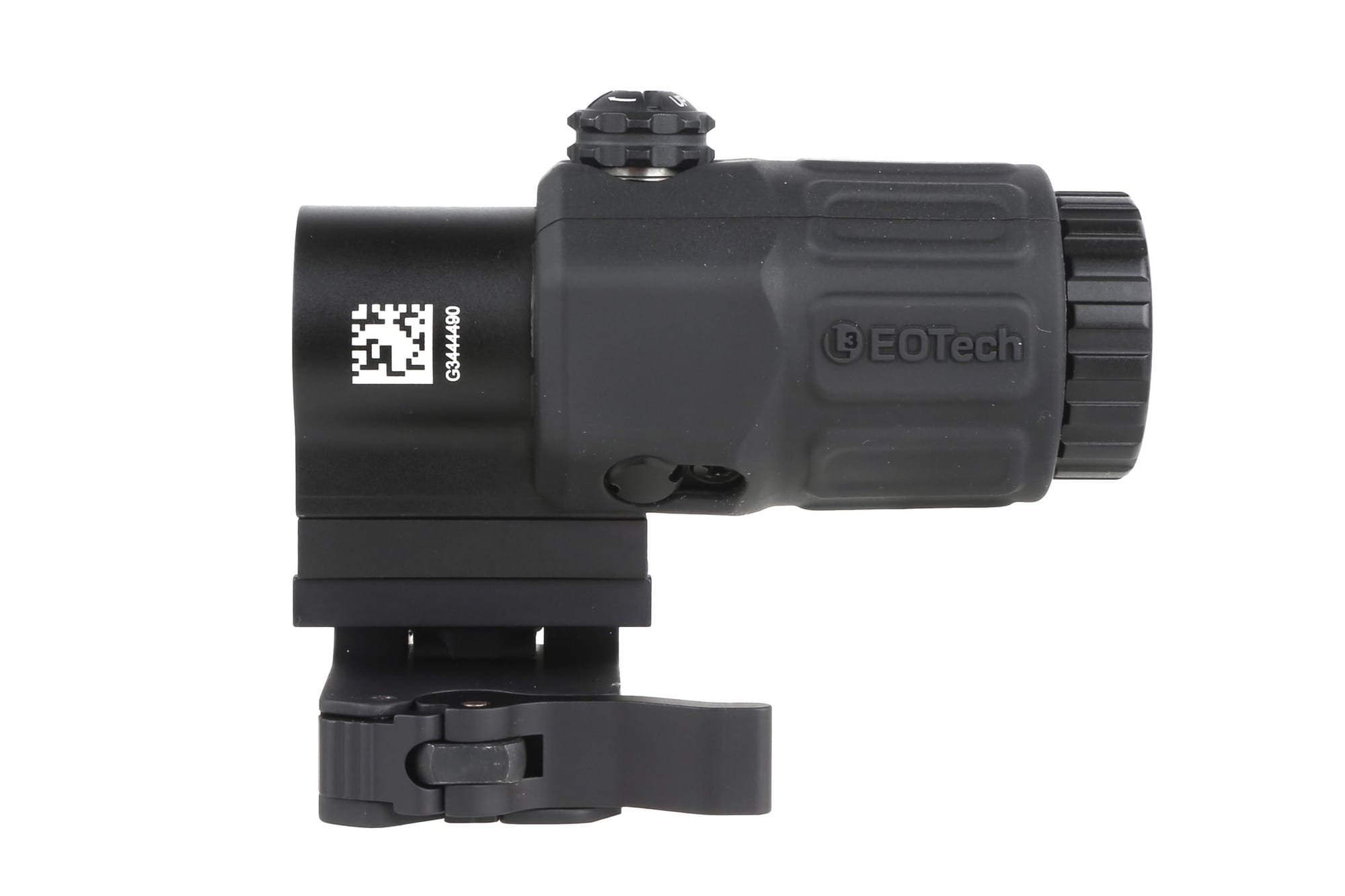 EOTECH G33 Magnifier – Luminary Guard Technologies