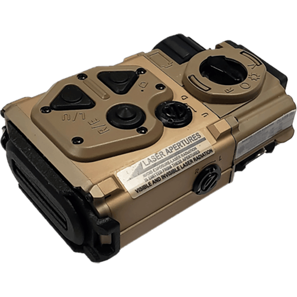 Envision Technology MARS-Lc – Luminary Guard Technologies