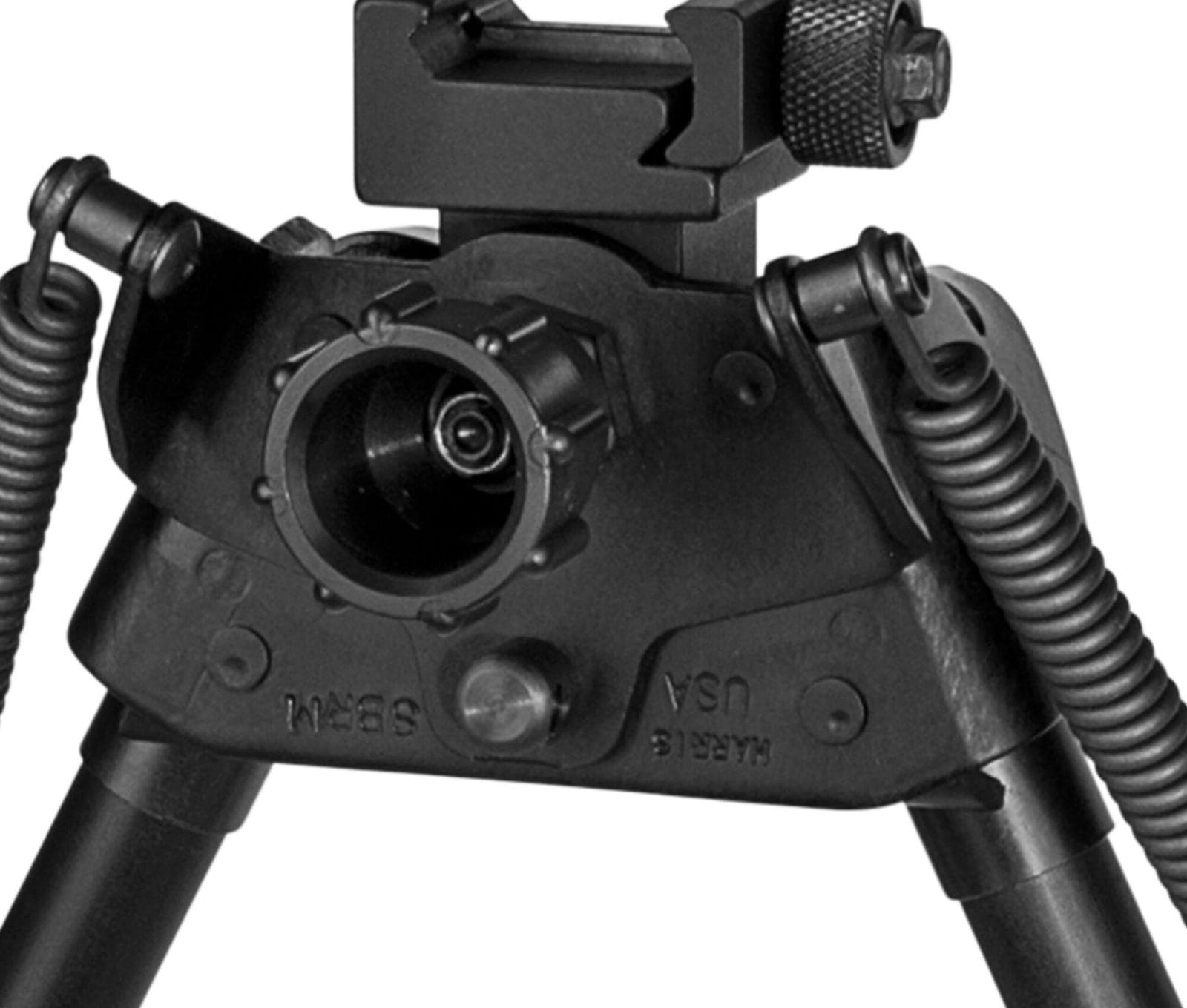 Harris: S-BRMP Bipod – Luminary Guard Technologies