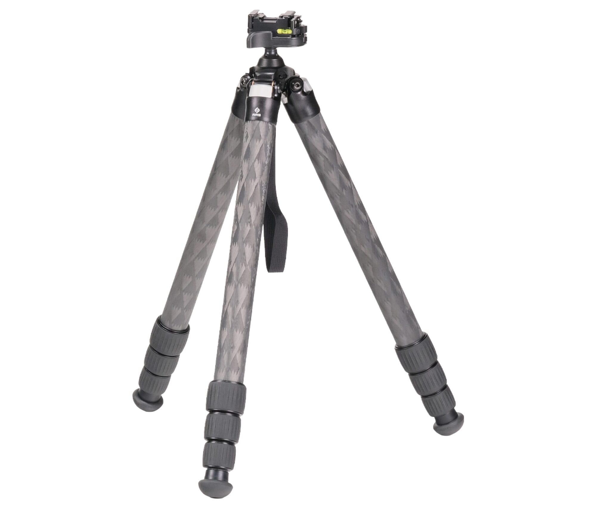 Really Right Stuff: TFCT MK2 Tripod 34L w/ Anvil-30 ARC Head – Luminary ...
